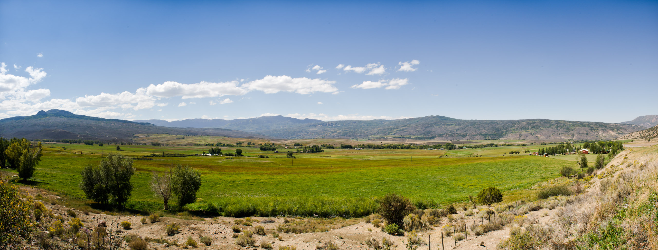 Great Sand Dunes National Park and Great Colorado Countryside | See the ...
