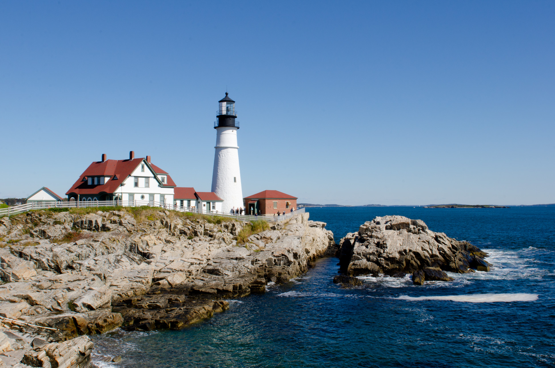 NY to NE | See the world, understand the world, improve the world.