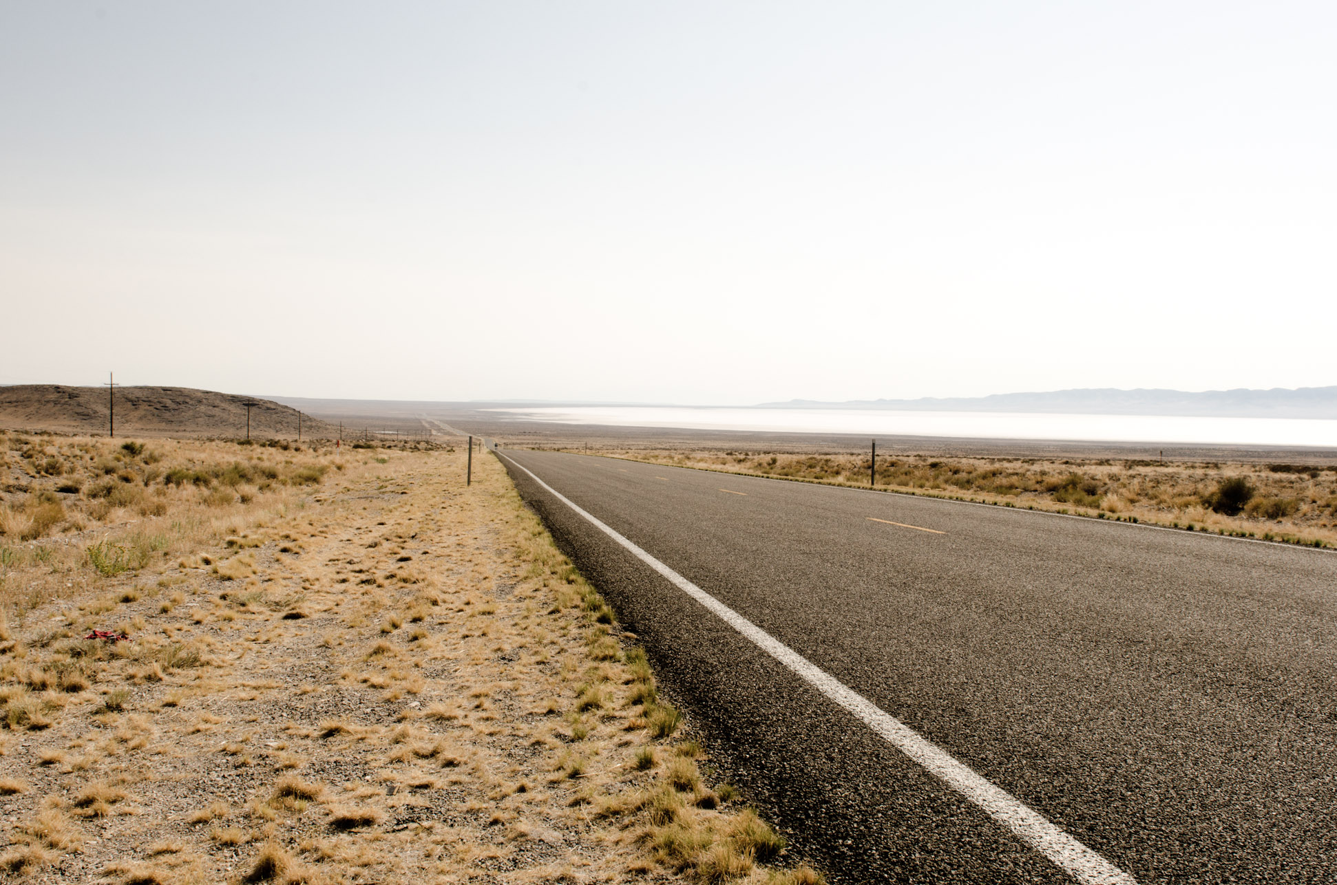 The Longest Ride Down The Loneliest Road | See the world, understand ...